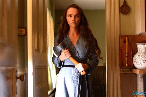 Lizzie Borden Took An Axe Movie HD Wallpapers