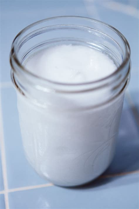 Easy DIY Toothpaste Recipe East Texas Homestead