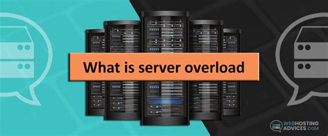 What Is Server Overload Definition And Faq How To Fix It