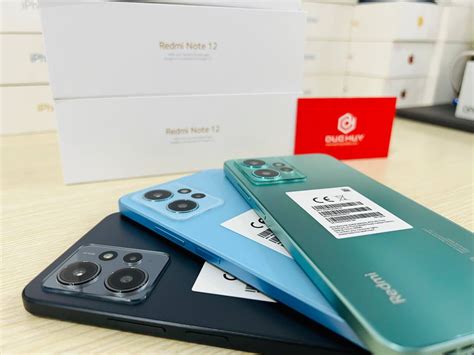 Xiaomi Redmi Note Chip Snapdragon Chính Hãng