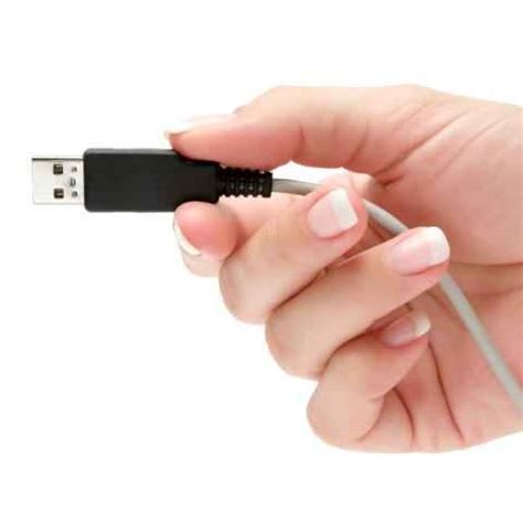 Here S Why We Never Had A Reversible Usb A Plug Digit