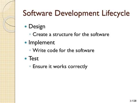 Ppt Modularizing Crosscutting Concerns In Software Powerpoint