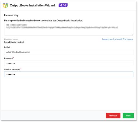 install output books on a web hosting server gst billing software
