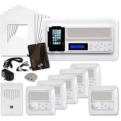 I Tested The Ultimate Whole House Intercom System Heres Why Its A Must Have For Every Home