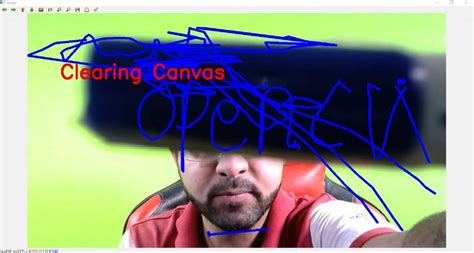 Creating A Virtual Pen Eraser With OpenCV LearnOpenCV