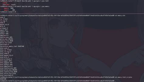 deep dive kubernetes pods justhumanz