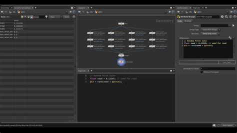 Wip Magicode Attribute Completion Rhoudini