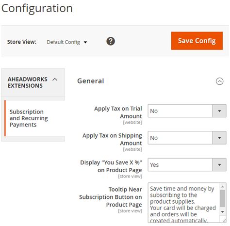 New Subscription And Recurring Payments For Magento 2 Guaranteed Two Way Benefits Aheadworks