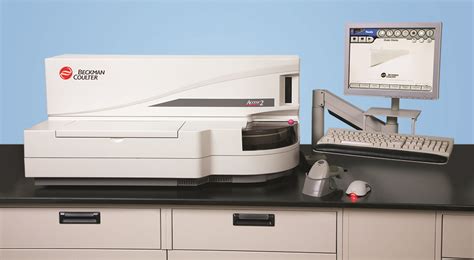 Access 2 Immunoassay Analyzer Medline Industries Inc
