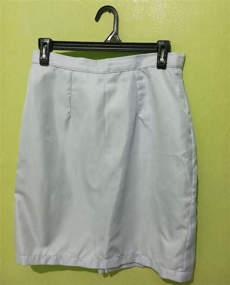 Medtech Nursing Uniform Eac College Womens Fashion Dresses And Sets