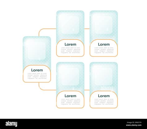 planning infographic chart design template stock vector image and art alamy