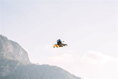 Csis Countering Small Uncrewed Aerial Systems