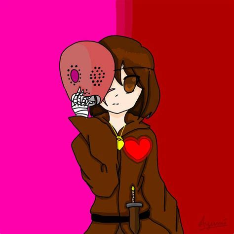 Chara Dreemurr By Ayumi2582005 On DeviantArt Chara Dreemurr By Ayumi2582005 On DeviantArt