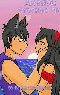 Aphmau Starlight Rp Wednesday Wattpad