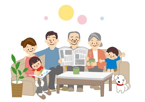 子育て世帯、祖父母から援助してもらう？ ふたりで学ぶマネー術 All About