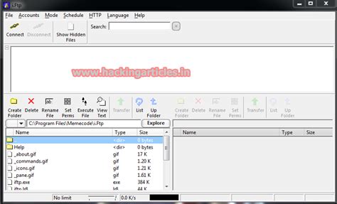 Exploit Remote Windows Pc Using I Ftp Schedule Buffer Overflow Hacking Articles