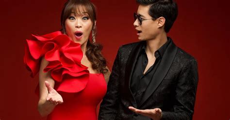 Tony Y Mimy Succar Son Nominados Al Grammy 2024 En La Categoría Best