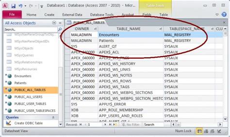 Resolved Vb6 Oracle Ado And Opening A Recordset Vbforums