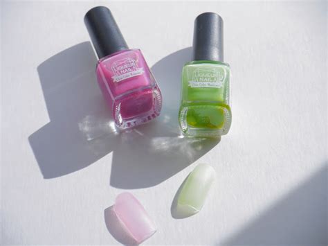 セルフでも簡単オシャレに！100均キャンドゥのマニキュアが優秀すぎて感動 Kufura（クフラ）小学館公式