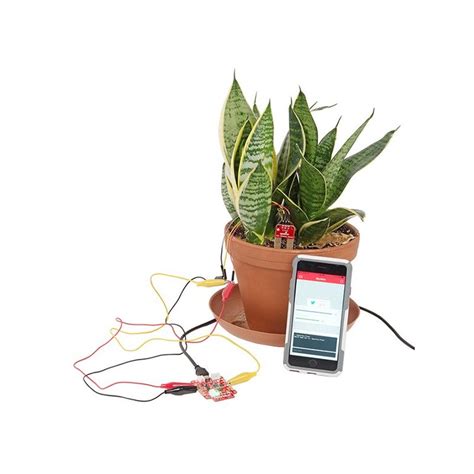 Iot Starter Kit With Blynk Board Wifi Iot Esp8266 Botland Robotic Shop