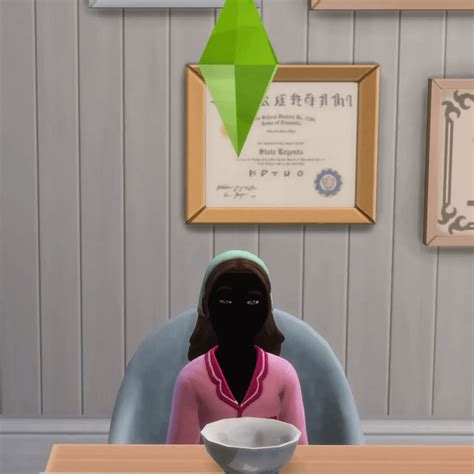 Loose Tooth Bug Rthesims