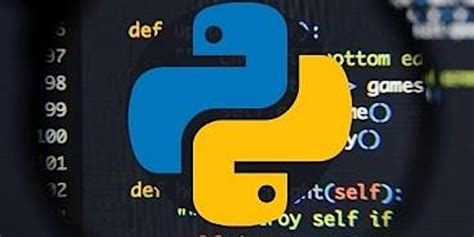 Data Analysis With Python Pandas And Numpy Online Or In Classroom Tickets Tue 18 Jun 2024 At