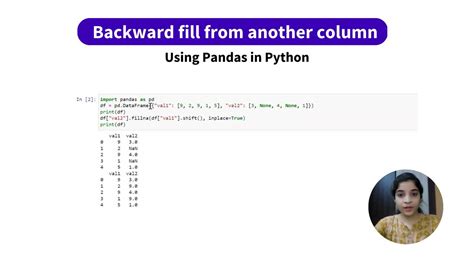Open Weaver On Linkedin Backward Fill From Another Column Kandi Use