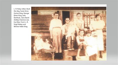 Ruby Lillian King Parker 1913 1947 Find A Grave Memorial