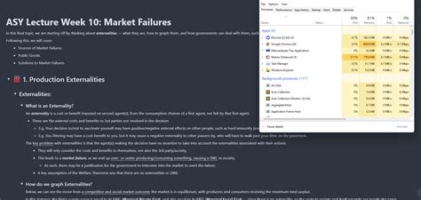 Collapsible Headers Causing Significant Lag · Issue 43 · Notion
