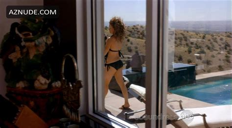 Dina Meyer Nude Aznude