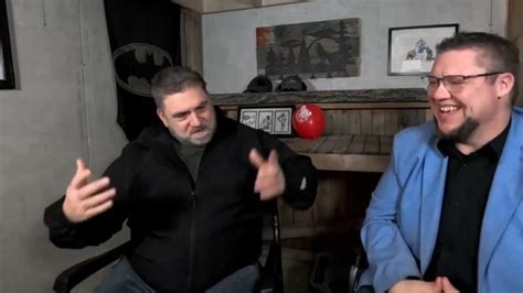 Beyond A Badge With Police Chief Marc Robichaud Wiens World Episode 4