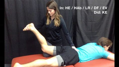 Physio Knowledge Bd Saphenous Opening