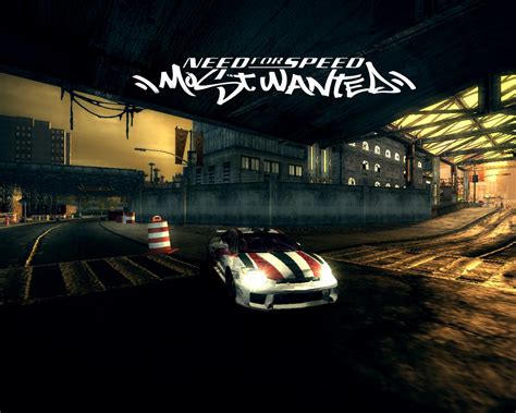 NFS Most Wanted 63 Photos Porn