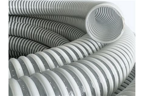 Напорно всасывающий шланг ПВХ НОВЭМ Пена 50мм 9м выгодная цена отзывы характеристики фото