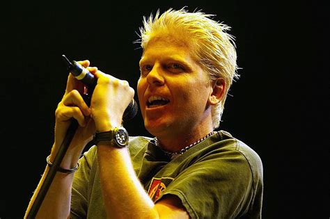 A Guide On The Musical Journey Of Offspring Band Members Gigwise