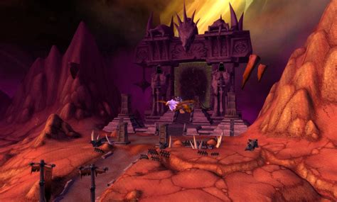 World Of Warcraft Tbc Classic Dungeon Guide Dot Esports