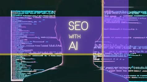 how to boost seo with artificial intelligence v3rtice