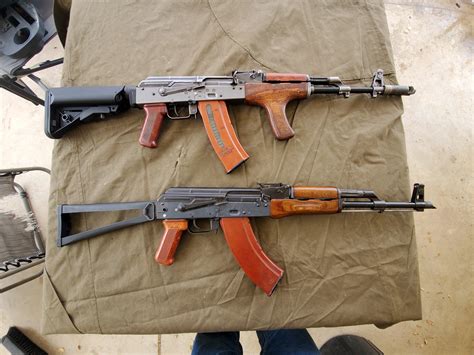 Khyber Pass Ak Khyber Pass Maadi Project Ak Rifles
