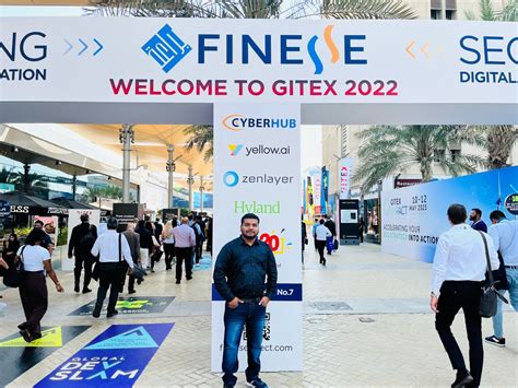 Jinesh Shah On Linkedin Gitex Opportunity Collaboration Business Softwaredevelopment