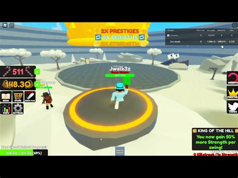 Roblox Weapon Masters Codes December