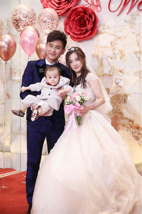 龍千玉首當證婚人 台語小天王婚宴23組歌手熱唱嗨翻 娛樂 Ctwant