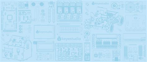 Keyestudio Mega Sensor Shield V1 For Arduino Mega R3 2560