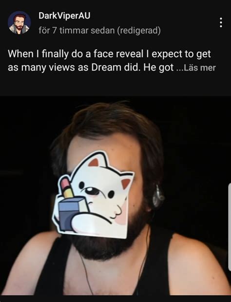 Omg Hes Gonna Face Revel R Darkviperau