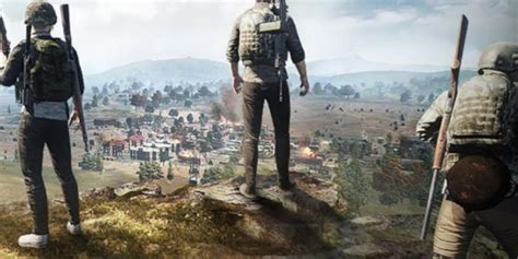 Professional PUBG Players Banned Due To Cheating Accusation