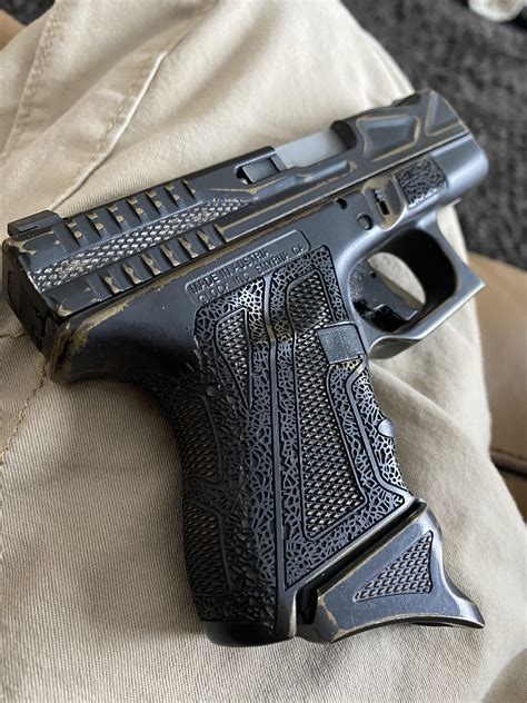 796 Best Glock 26 Images On Pholder Glocks Glock Mod And Gun Porn