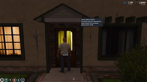 ESX RolePlay Server V FiveM Store