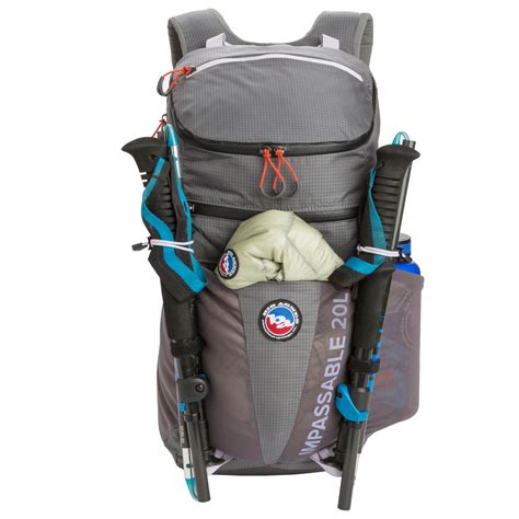 Big Agnes Impassable 20 Wanderrucksack Online Kaufen Bergfreunde