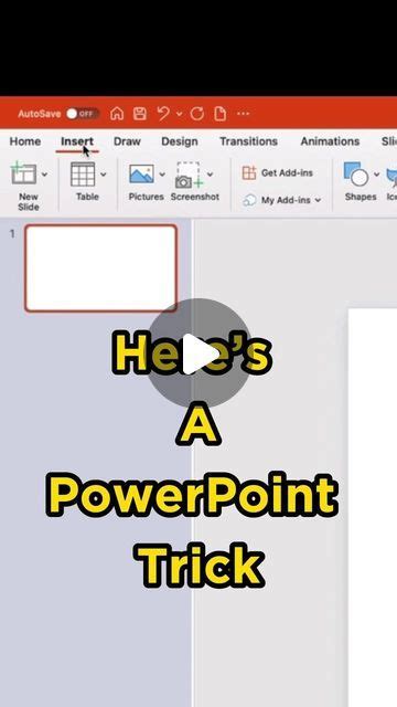 Powerpoint Expert On Instagram 👉save This Tutorial For Later