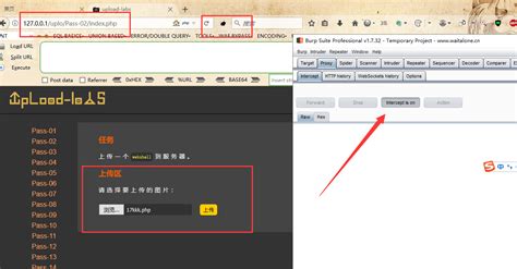 文件上传不为人知的木马上传大法 铺哩 博客园