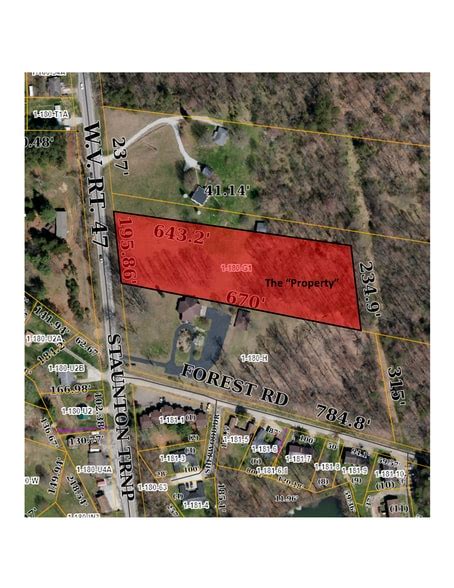 Wv State Route 47 Parkersburg Wv 26104 Loopnet